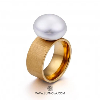 Anillos - Lupnova Joyería